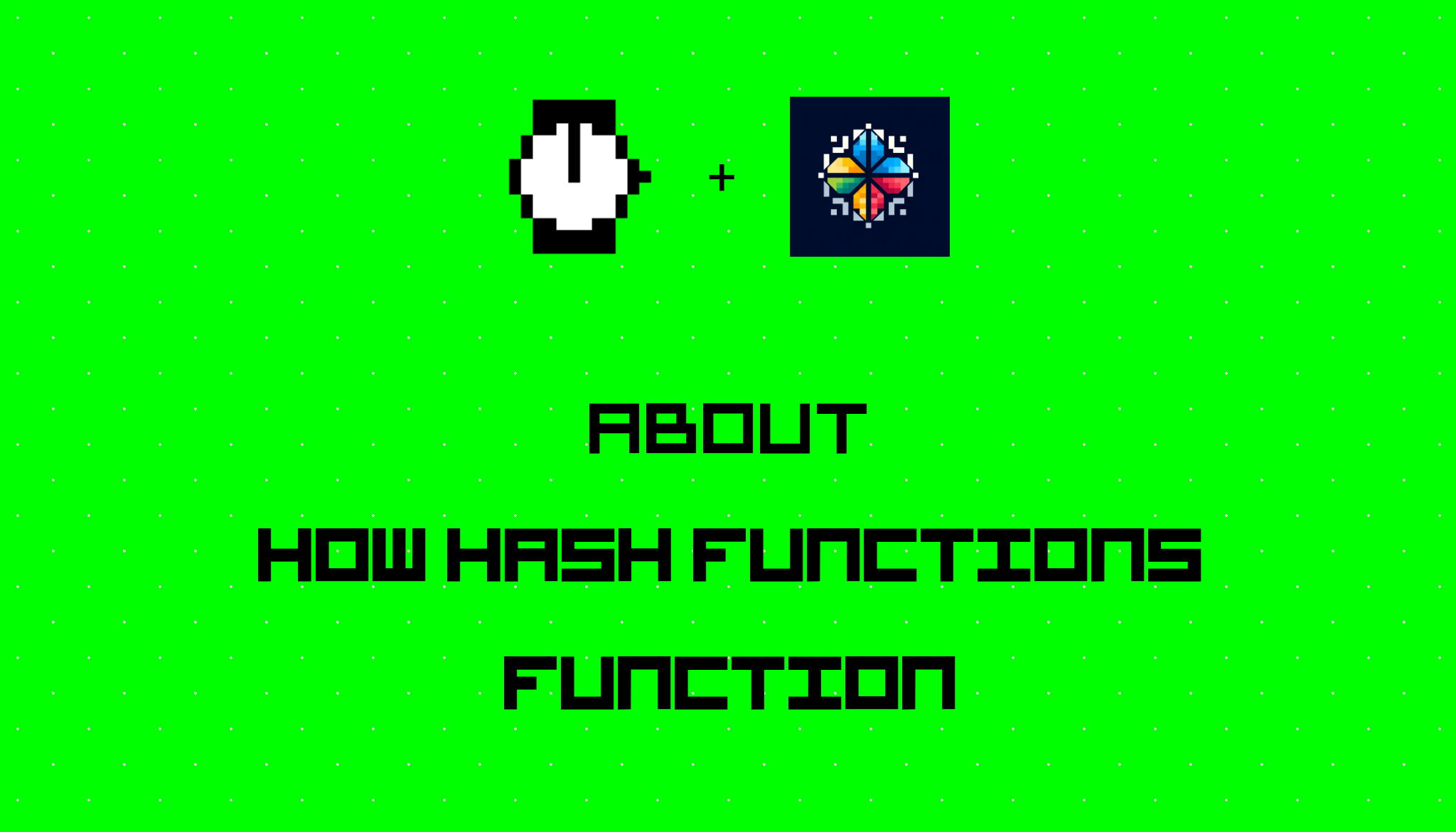 About How Hash Functions Function on HackerNoon About How Hash Functions Function on HackerNoon